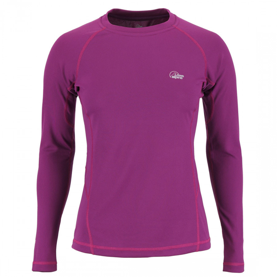Dryflo LS top 120 8 wineberry – Bushcraft Equipment