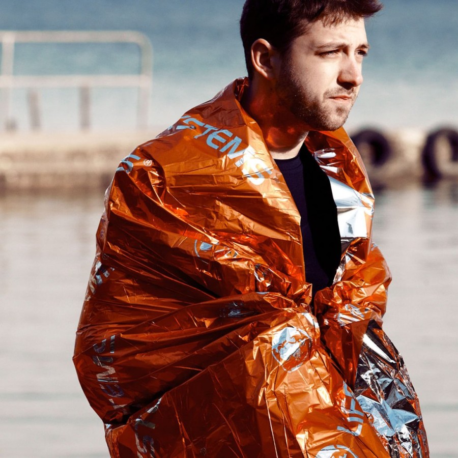 Lifesystems Thermal Blanket – Bushcraft Equipment