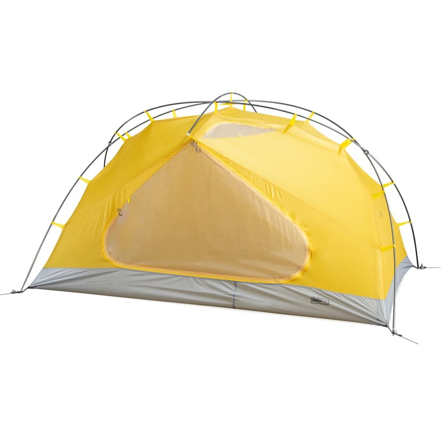 Mont Dragonfly Tent Forest Green – Bushcraft Equipment