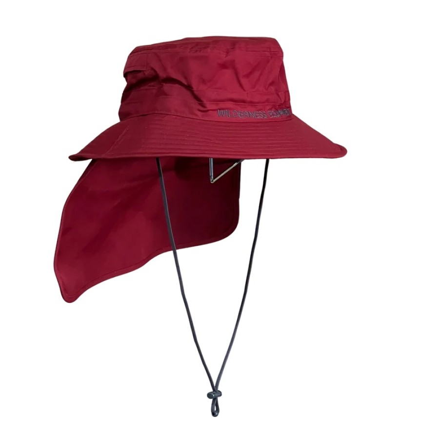 WE Wildlife Hat – Bushcraft Equipment