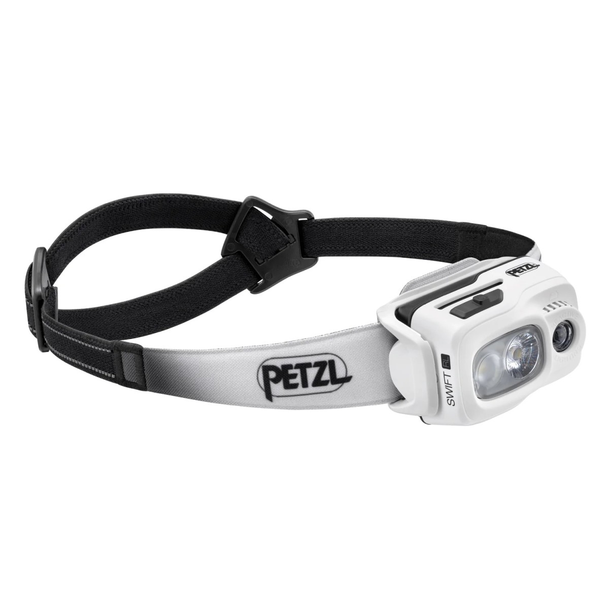 Petzl Swift RL Reactive 1100 Headlamp – Bushcraft Equipment