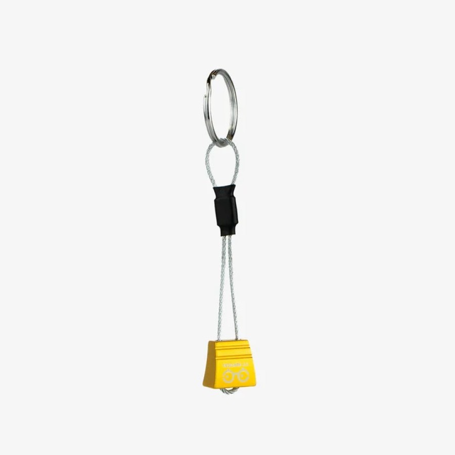 Y&Y Climbing Nut Stopper Key Holder – Bushcraft Equipment